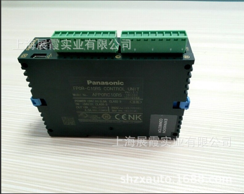 AFPOR-C10RS 松下PLC可编程控制器AFP0RC10RS FP0R-C10RS-阿里巴巴
