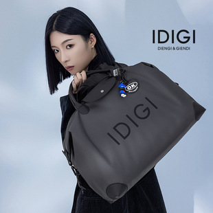 IDIGI运动健身包带干湿分离男女大容量短途旅行行李斜挎背包单肩-阿里巴巴