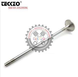 柴油发动机配件S60气门油封23523930适用于底特律-阿里巴巴