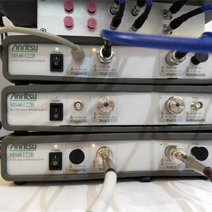 出售/回收 安立Anritsu MS46122B 小型 USB 矢量网络分析仪-阿里巴巴