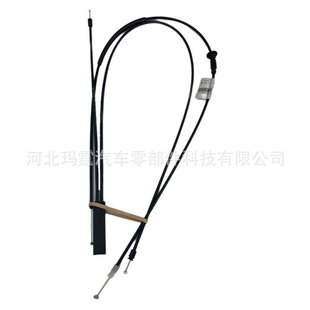 拉索配件 GM 通用汽车换挡线 油门线 88967320 15784587-阿里巴巴