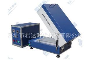 MSK-AFA-ES200型红外烘干平板涂覆机膜材片材表面涂覆红外加热-阿里巴巴