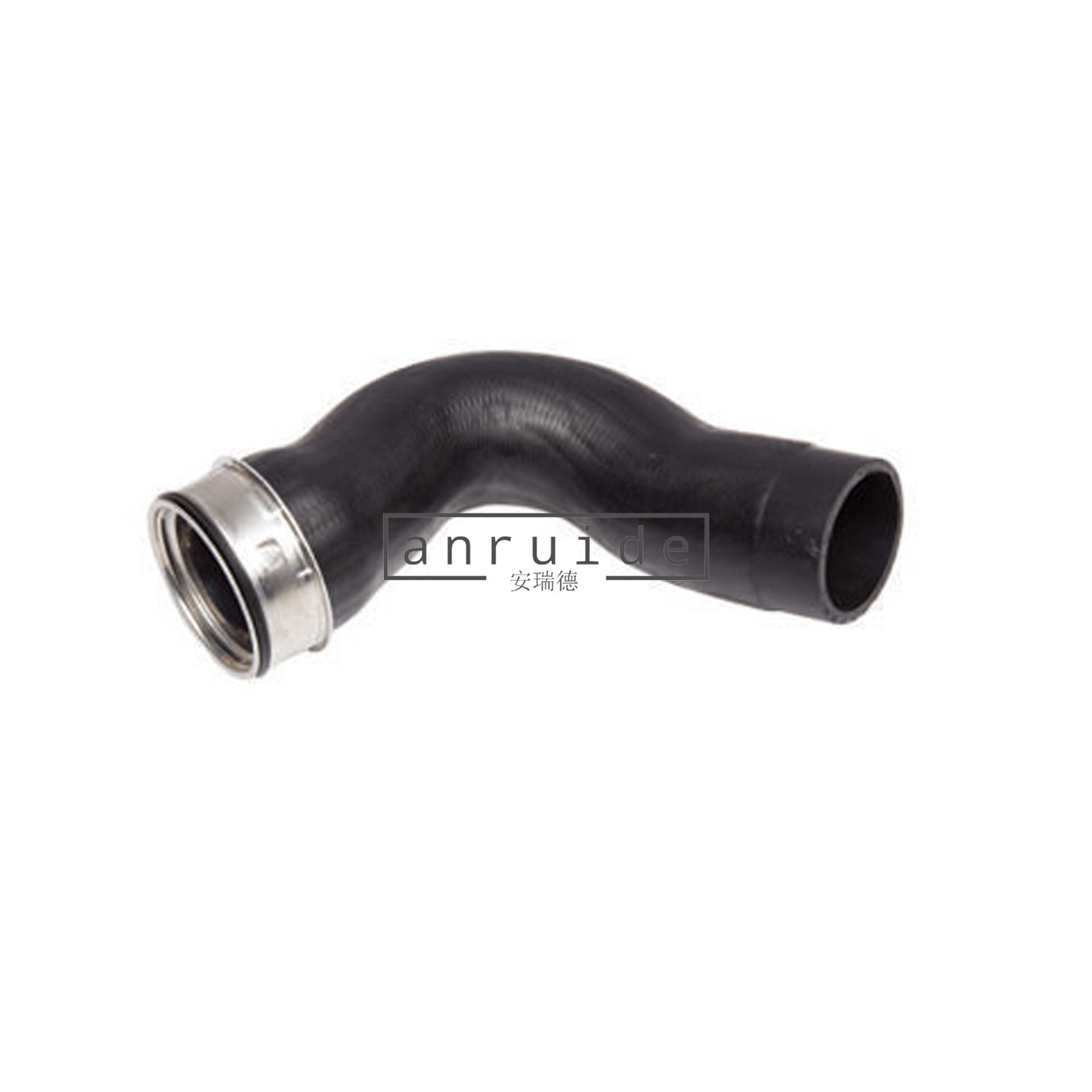 OE 1635016182 1635014582汽车中冷器管增压进气管适用奔驰W163-阿里巴巴