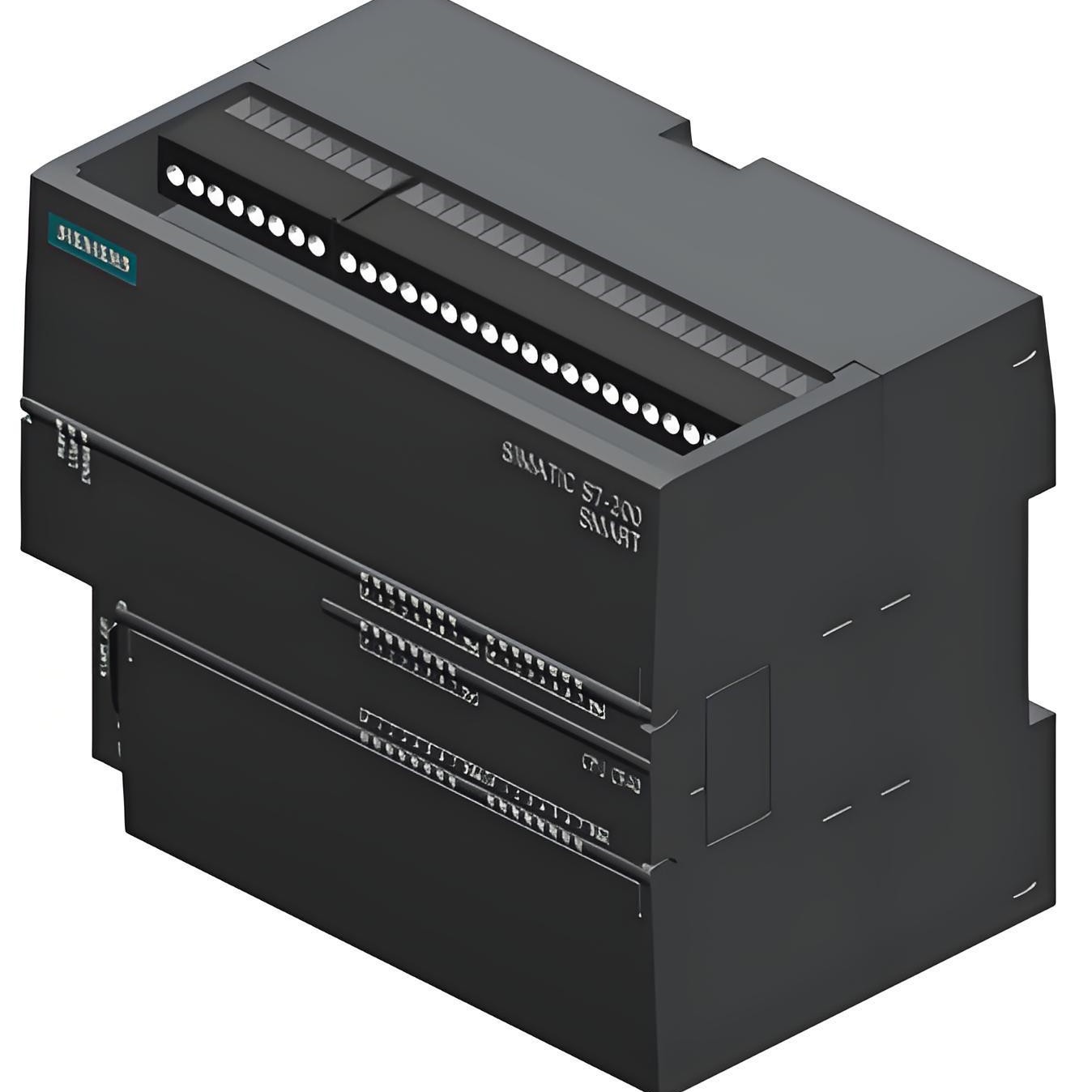 西门子S7-200SMART/6ES7288-1ST40-0AA2/CPU SR40主机模块-阿里巴巴