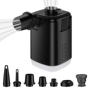 High pressure and high endurance wireless inflation pump-阿里巴巴