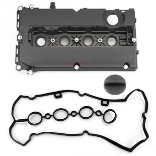 科鲁兹气门室盖 雪佛兰爱唯欧英朗1.6L气门盖 55564395 55558673-阿里巴巴