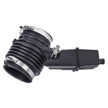 批发汽车空滤器进气软管 适用于日产尼桑空气管道 16576-1AA1A-阿里巴巴