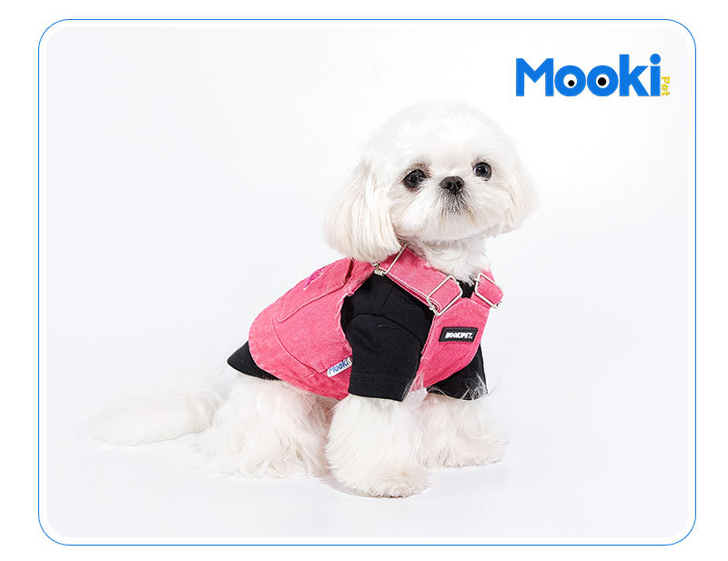 mookipet狗狗衣服新款比熊马尔济斯雪纳瑞泰迪小型犬猫咪宠物服饰-阿里巴巴
