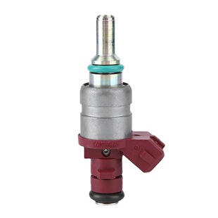 喷油嘴FJ902 A2710780023 A2C59506219适用于奔驰C230 W203-阿里巴巴