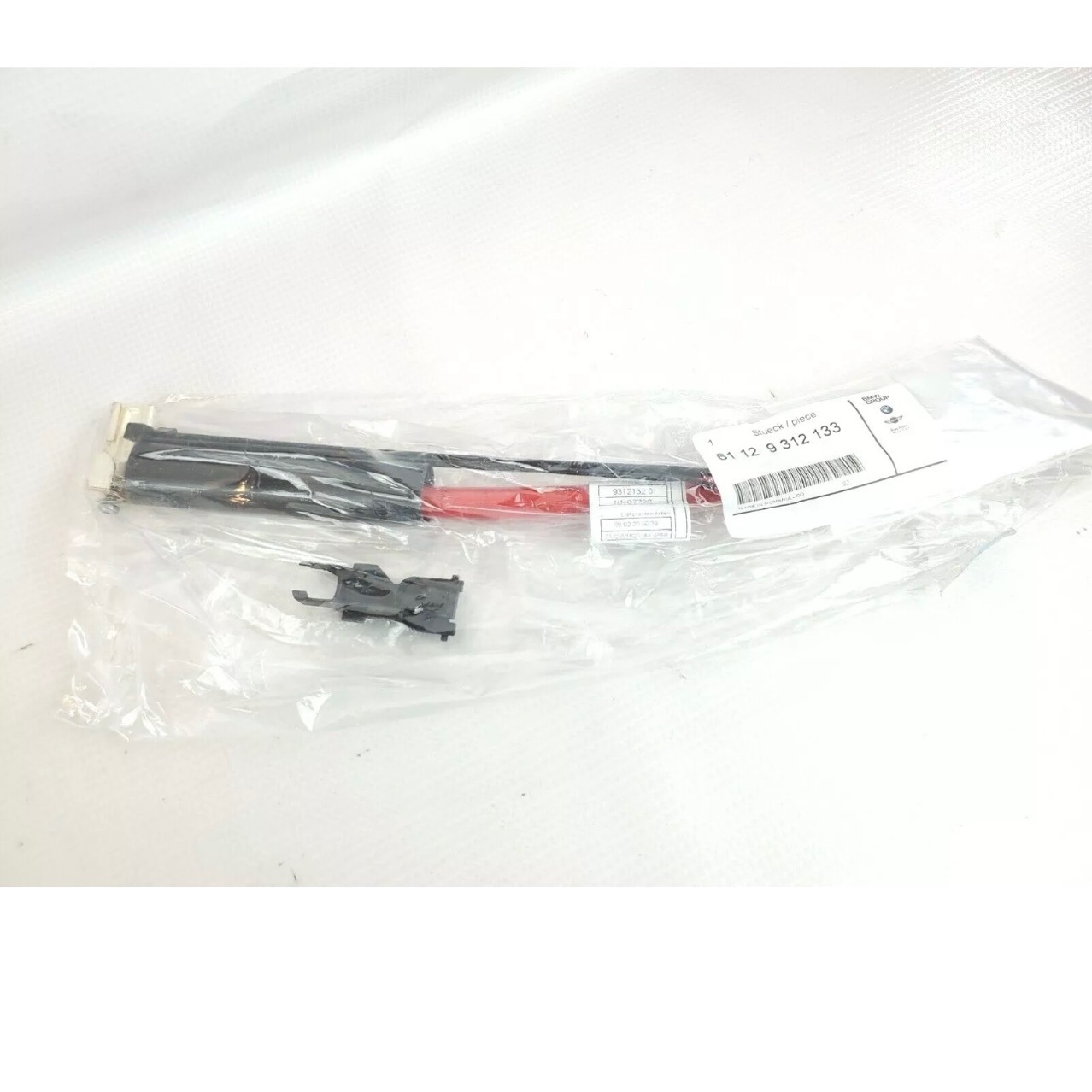 迷你维修套件 B+ KRK12 正线 适用于电瓶线61129312133-阿里巴巴