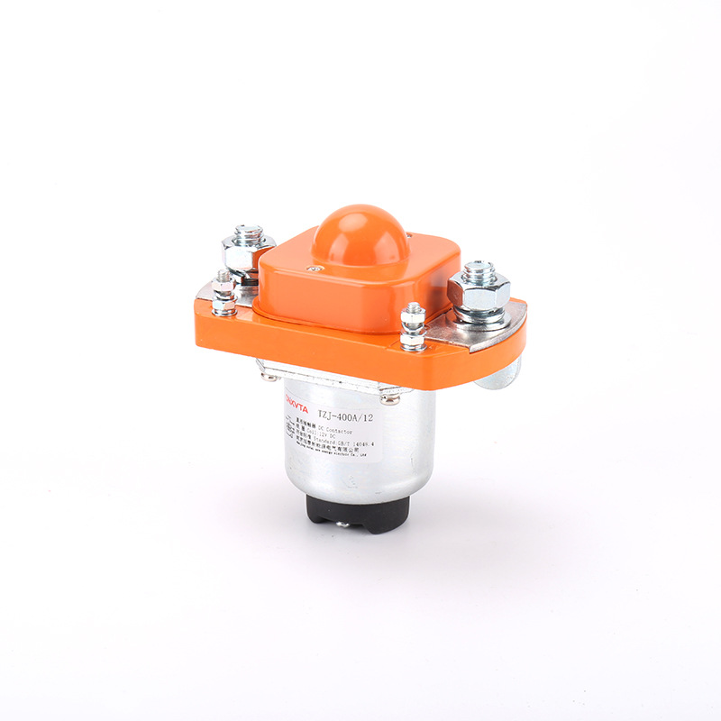 TZJ-400A 直流接触器 观光车接触器 叉车接触器 电动叉车接触器-阿里巴巴