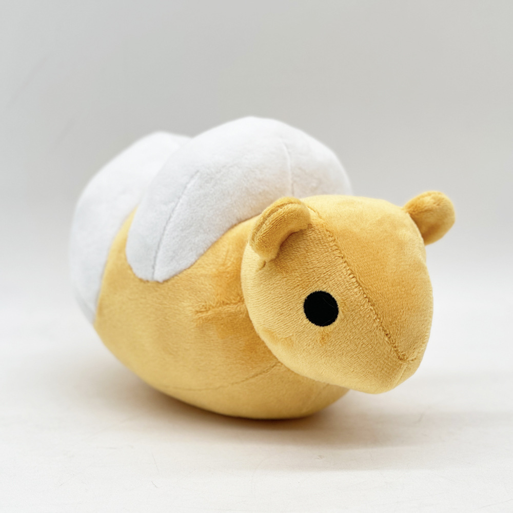 跨境新品 RimWorld Boomrat plush 环世界游戏周边毛绒玩偶公仔-阿里巴巴
