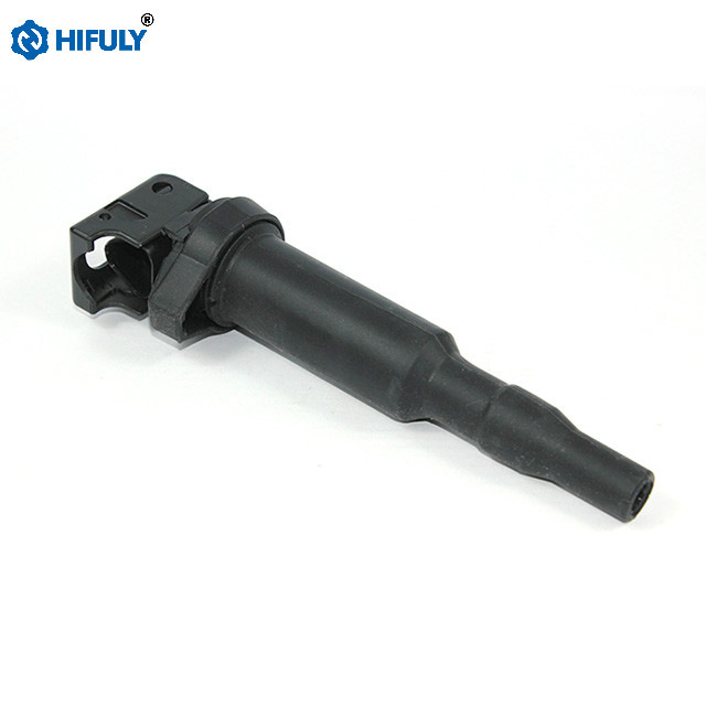 跨境供应点火线圈：12137594937 适用于宝马MINI 1.6T 2.0T 3.0T-阿里巴巴