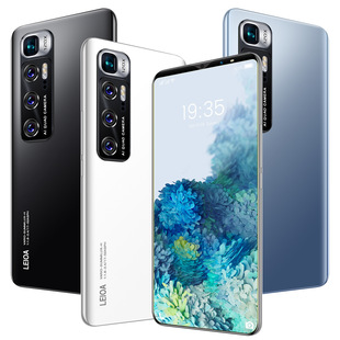 M10 plus新款安卓跨境智能手机6.1寸 512+4G内存低价 工厂现货 代-阿里巴巴