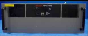 销售回收Advanced Energy RFG5500 RFG3000 RFG2000-2V射频电源-阿里巴巴