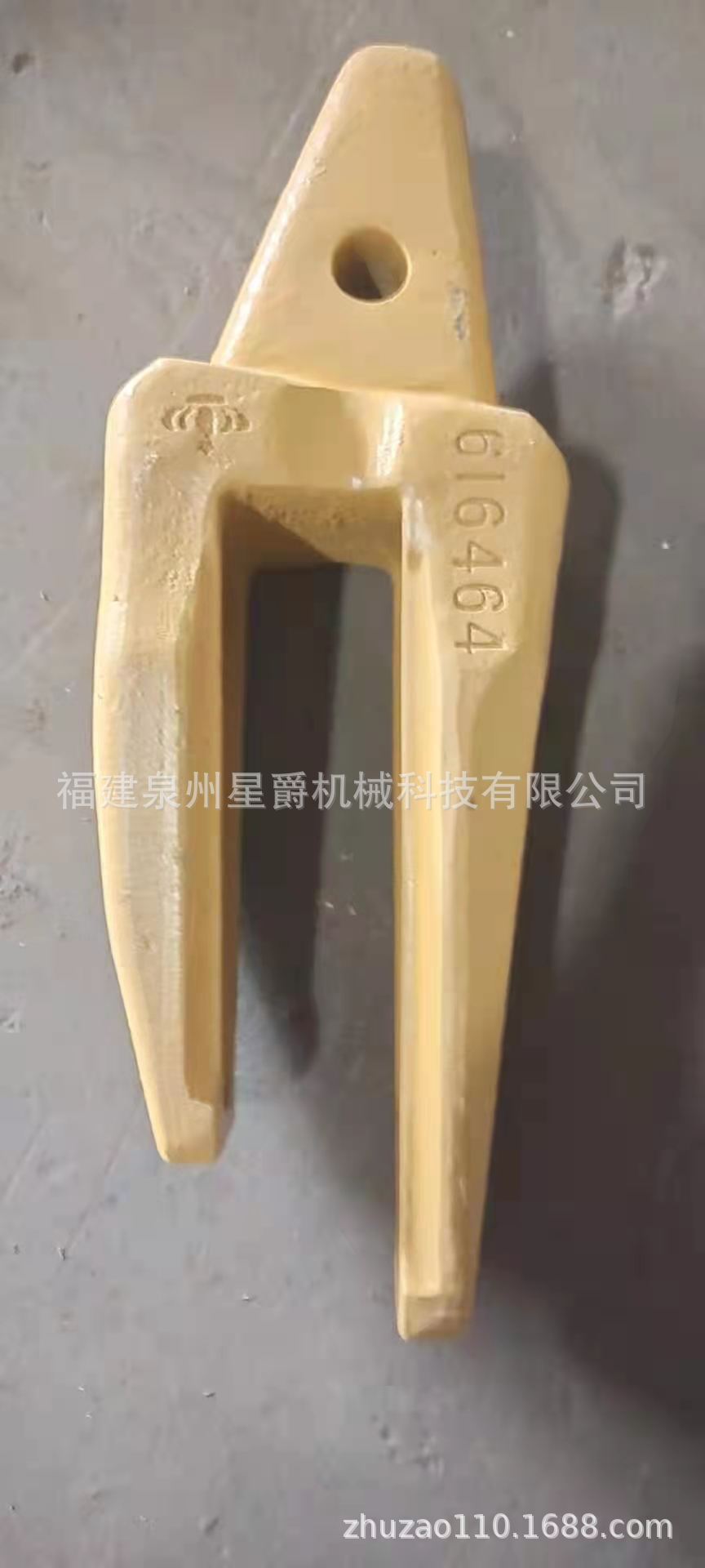 泉州现货适用卡特 斗齿 斗齿销 挖机锻造斗齿230111-00106 3J01-阿里巴巴