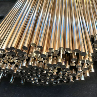供应铅黄铜棒CW614N铜棒 HSn62-1铜板 HSn62-1锡黄铜棒Φ2.0-Φ60-阿里巴巴