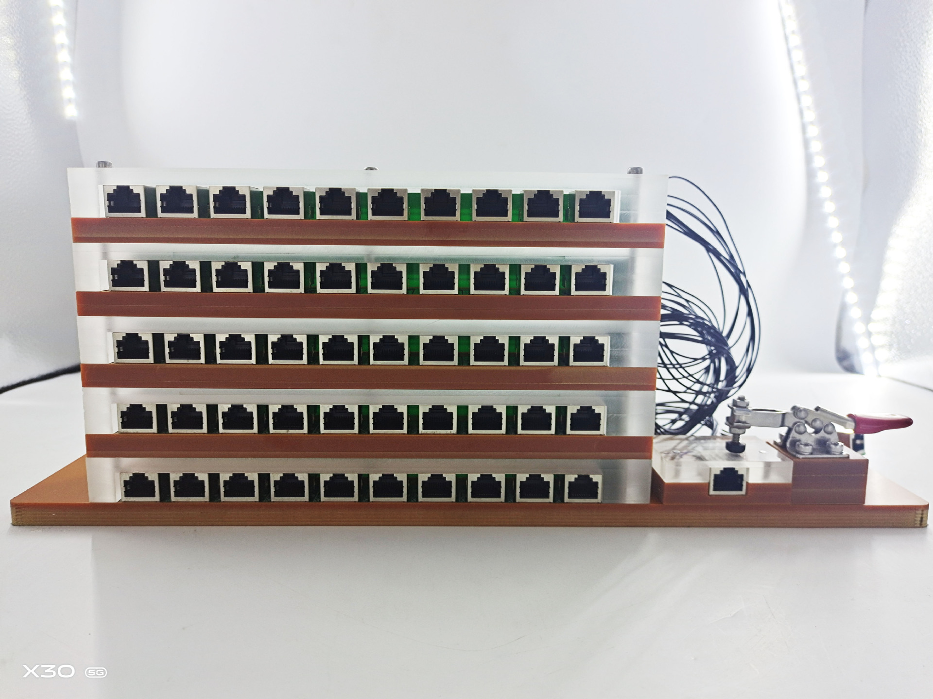 TYPE C HDMI DP NIMIDP MICRO USB测试夹具测试治具线材测试治具-阿里巴巴