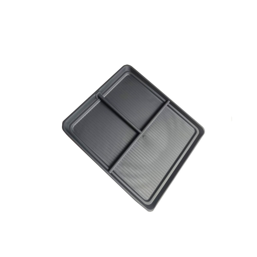 适用26款零跑C16中控下储物盒杂物收纳盒车内饰改装配件汽车用品-阿里巴巴