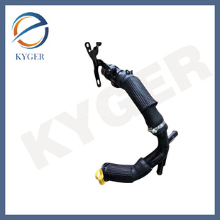 适用于路虎揽胜RR13RS14暖风管 LR121446 高品质汽车配件-阿里巴巴