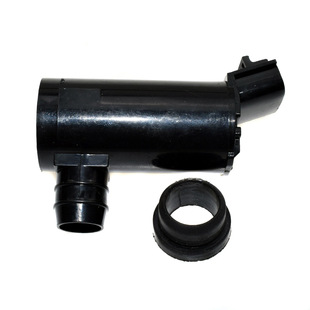 汽车挡风玻璃洗涤泵喷水电机适用Toyota 8533012340 85330AA010-阿里巴巴