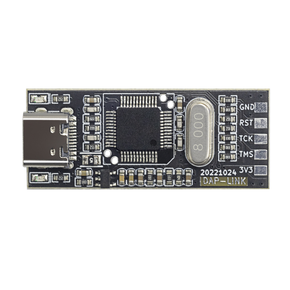 普冉离线烧录器 PY32F003 PY32F030量产烧录工具仿真器开发板套件-阿里巴巴