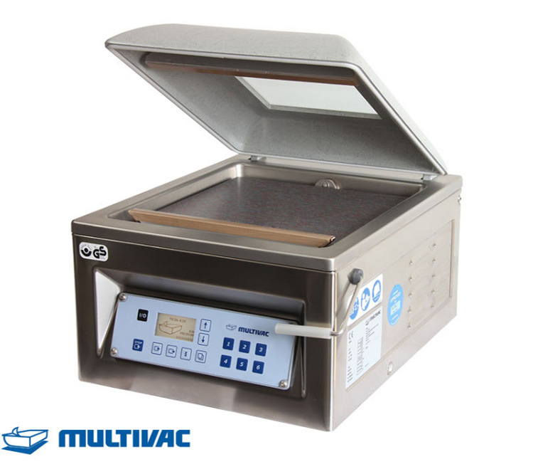 莫迪维克 票据真空机 包装工具塑封机包装机MULTIVAC C100-阿里巴巴