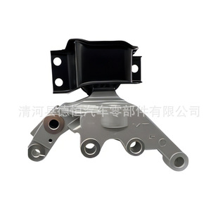 11210-1KC0B适用于日产汽车发动机机脚胶发动机支架总成-阿里巴巴