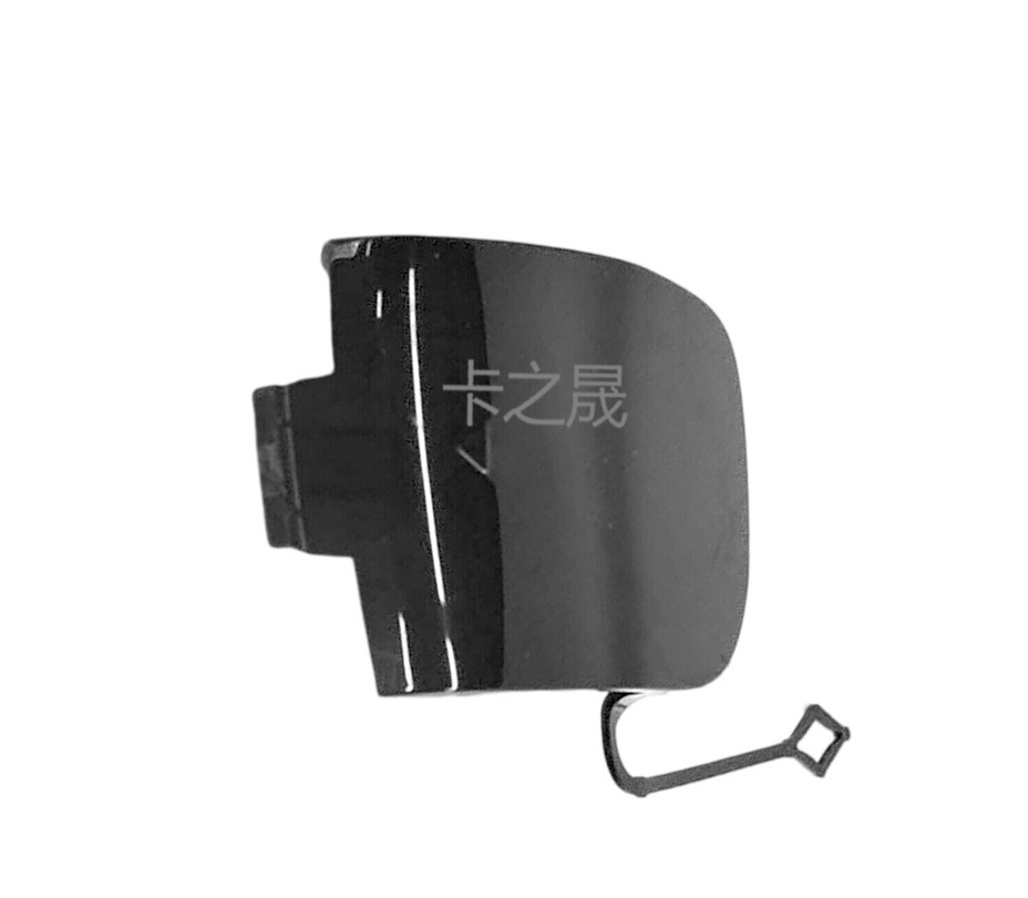 适用于宝马MINI后盖拖车盖亮面 51117337796 5111 7337 796-阿里巴巴