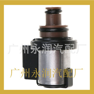 适用于斯巴鲁TR580 TR690全新变速箱电磁阀锁止电磁阀31825-AA050-阿里巴巴