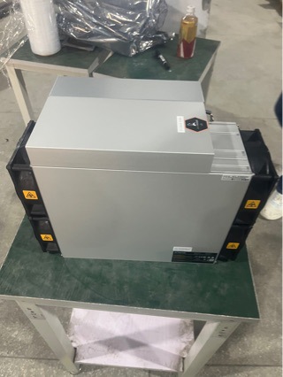 全新Antminer蚂蚁L9 15G 16G 17G服务器带电源 高算力高能效现货-阿里巴巴