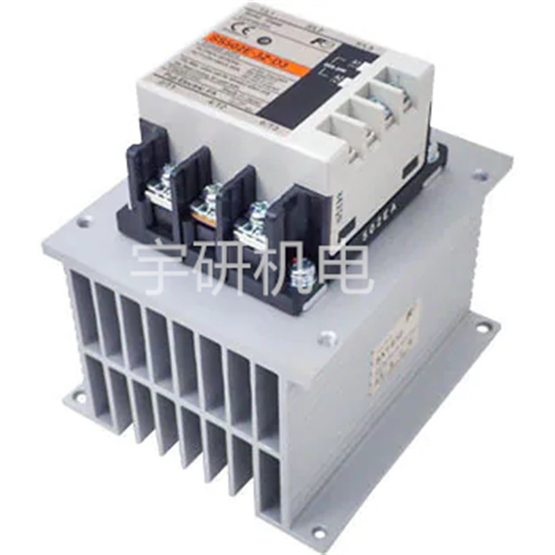 FUJI富士固态继电器SS1202-1Z-D2/F-A4 SS503H-4Z-A3 SS502-1Z-D2-阿里巴巴