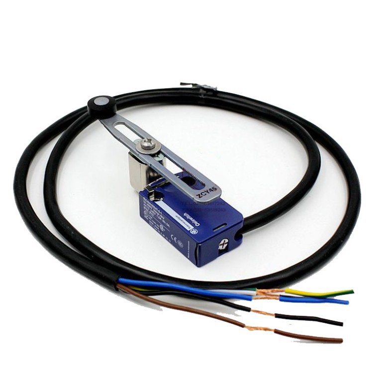 ZCKJ1H29C ZCKJ1C ZCKE09 ZCKY71原厂 特勒美科 限位开关部件-阿里巴巴