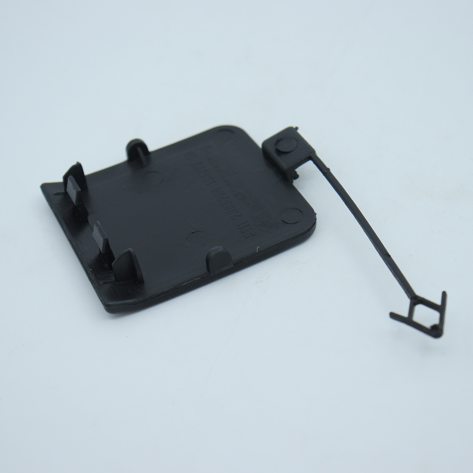 前拖钩盖板 拖车盖 适用于宝马X1E85 08年到15年 51112990204-阿里巴巴