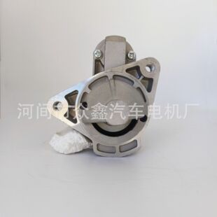 起动机，28100-BZ020 0.8KW/12V 8T CW适用于威驰起动机-阿里巴巴