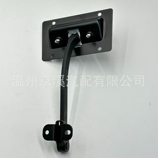 04589890AC美系汽车车门限位器 适用于吉普牧马人 汽车后尾箱门后-阿里巴巴