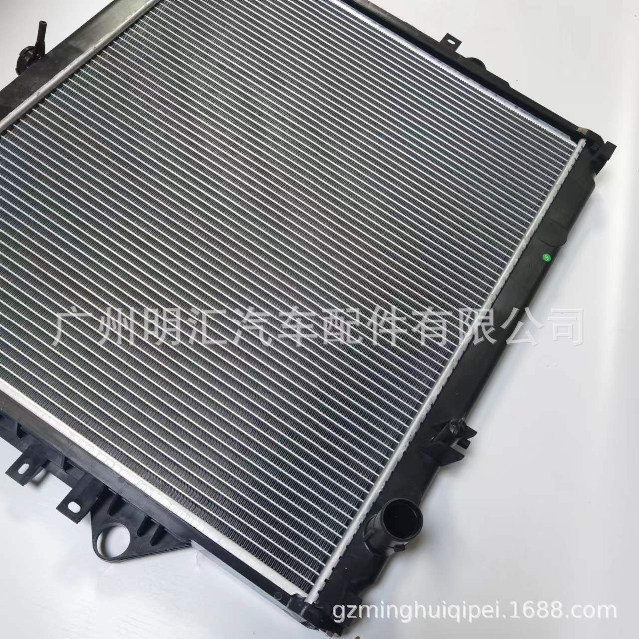 16400-0C380适用于丰田海狮KLH12/22 2KDFTV发动机散热器水箱-阿里巴巴