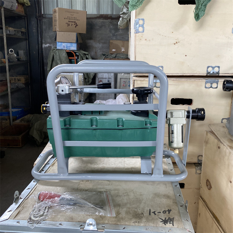 MQ22-300/63矿用锚索张拉机具 MQ18-300/63矿用气动锚索张拉机具-阿里巴巴