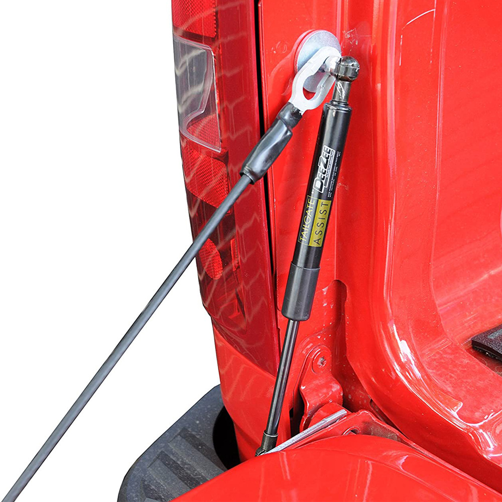 2PCS后挡板尾门拉线电缆+把手适用塔科马95-03 6577004030 L=40cm-阿里巴巴