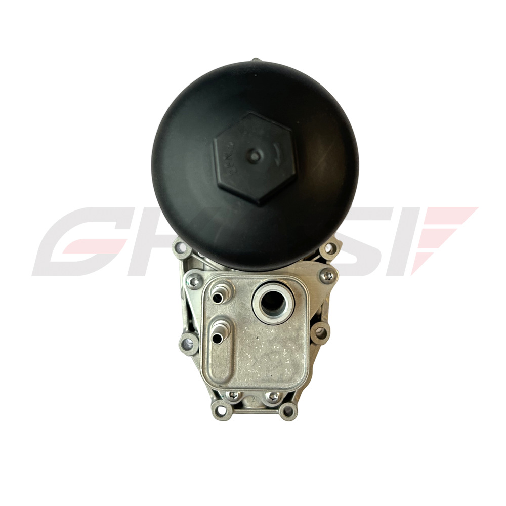 LR009570/1354253/1311309 机油散热器总成 适用于:路虎2.7柴油-阿里巴巴