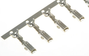 原装 7116-4151-02汽车连接器 现货 一件起批-阿里巴巴