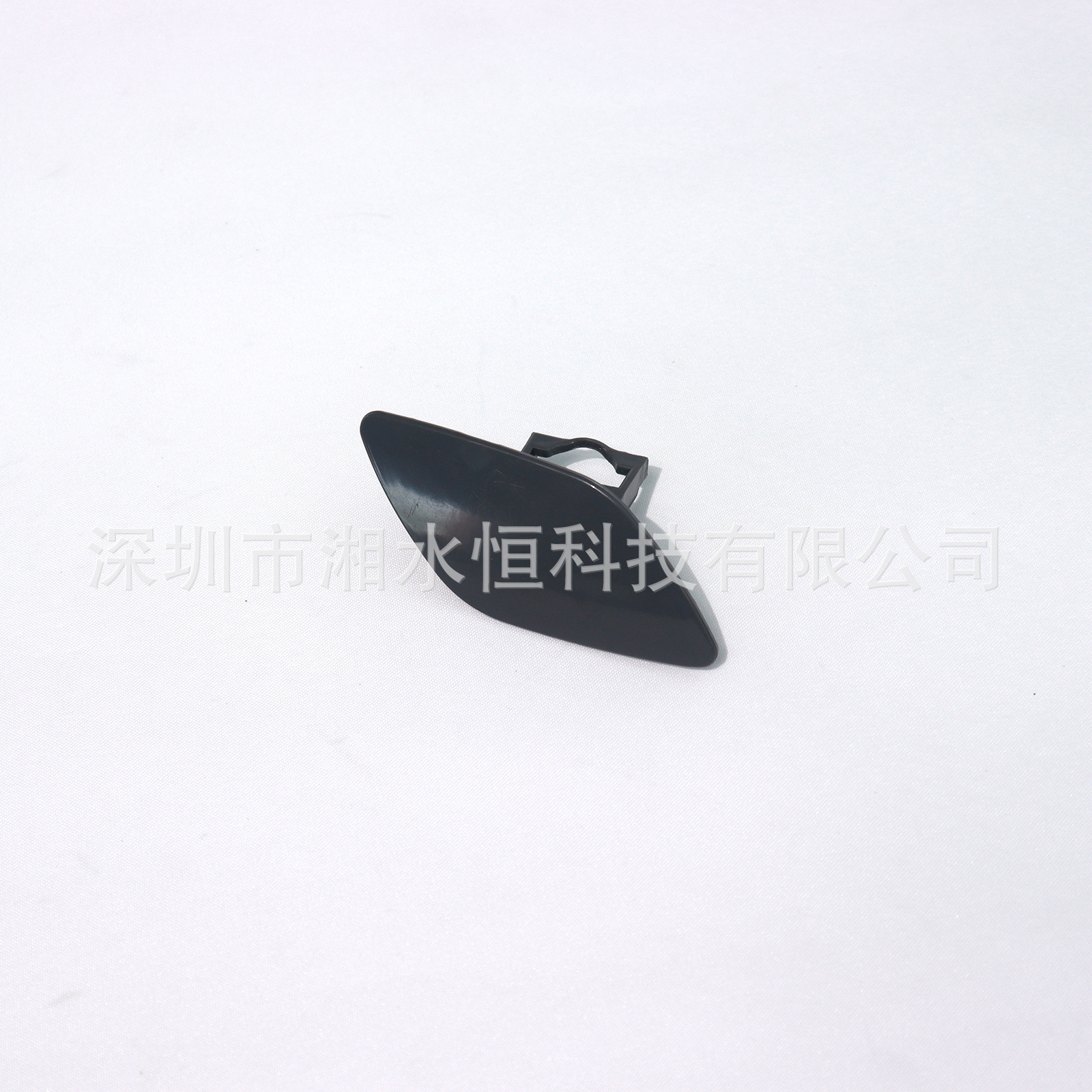 适用于宝马3系E92 E93 汽车黑色盖板 61677171659 大灯喷水枪盖-阿里巴巴