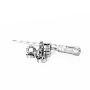 NMB MF148ZZ (LF-1480X3ZZRPOP25LY121)轴承-阿里巴巴