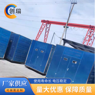 400KVA树脂绝缘三相干式配电变压器SCB13系列干式加工定制油浸式-阿里巴巴