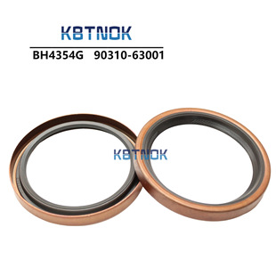 KBTNOK BH4354G 90310-63001 63-78-9 适用丰田汽车油封-阿里巴巴