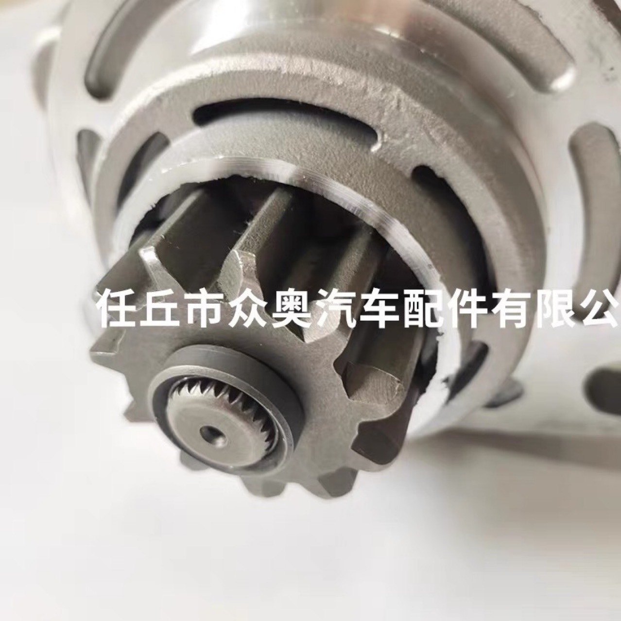 康明斯NT855发动机起动机QD2851 2853启动马达 3021036 32021038-阿里巴巴