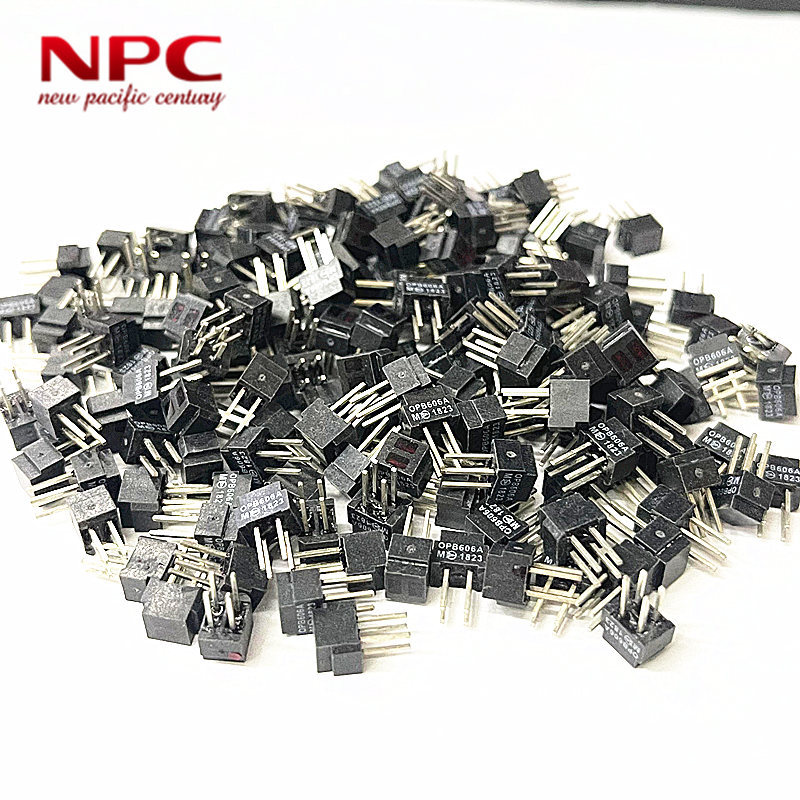 OPB606A OPB606 光电开关 波长935nm Optek 接近式 DIP4-阿里巴巴