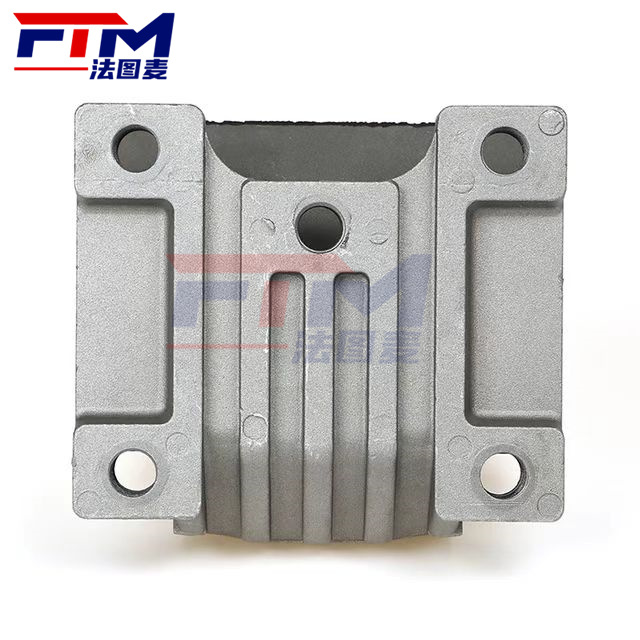 卡车发动机支架胶垫3872400017 3872400317 3872400417-阿里巴巴