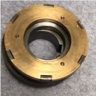 牙嵌式电磁离合器DLY0-2.5AT,DLY0-2.5AY-阿里巴巴