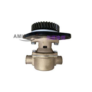 Cummins 康明斯船用海水泵总成 Water Pump 3907458 3912019-阿里巴巴